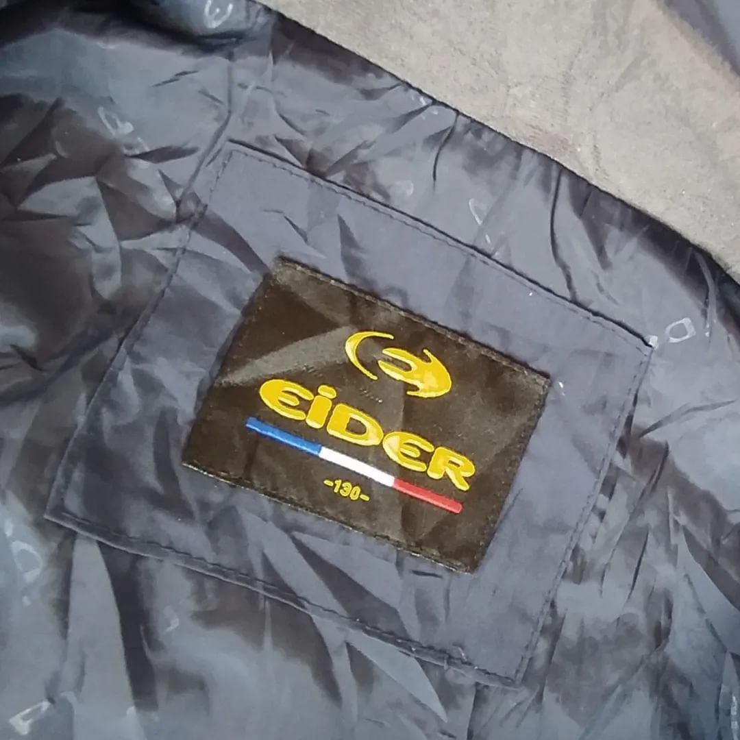 Jaket Eider Defender 3 Tone Usia : 7-8 Tahun, Bayi & Anak, Baju Anak ...