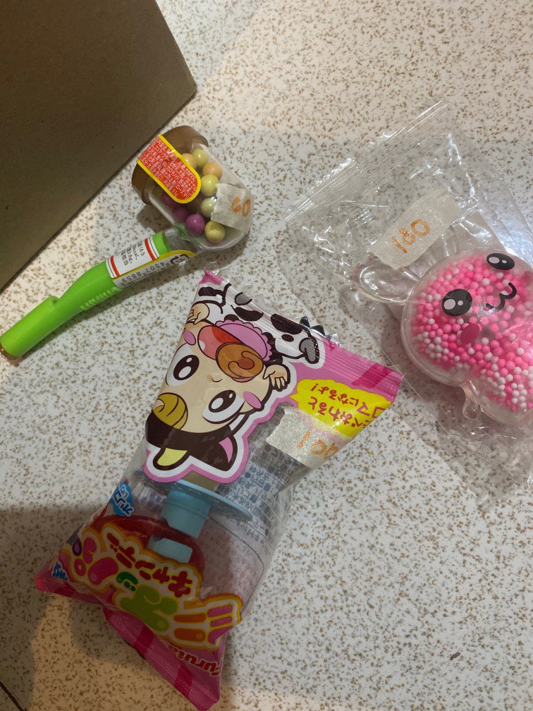 Japan lightning toy bunny, Hobbies & Toys, Toys & Games on Carousell