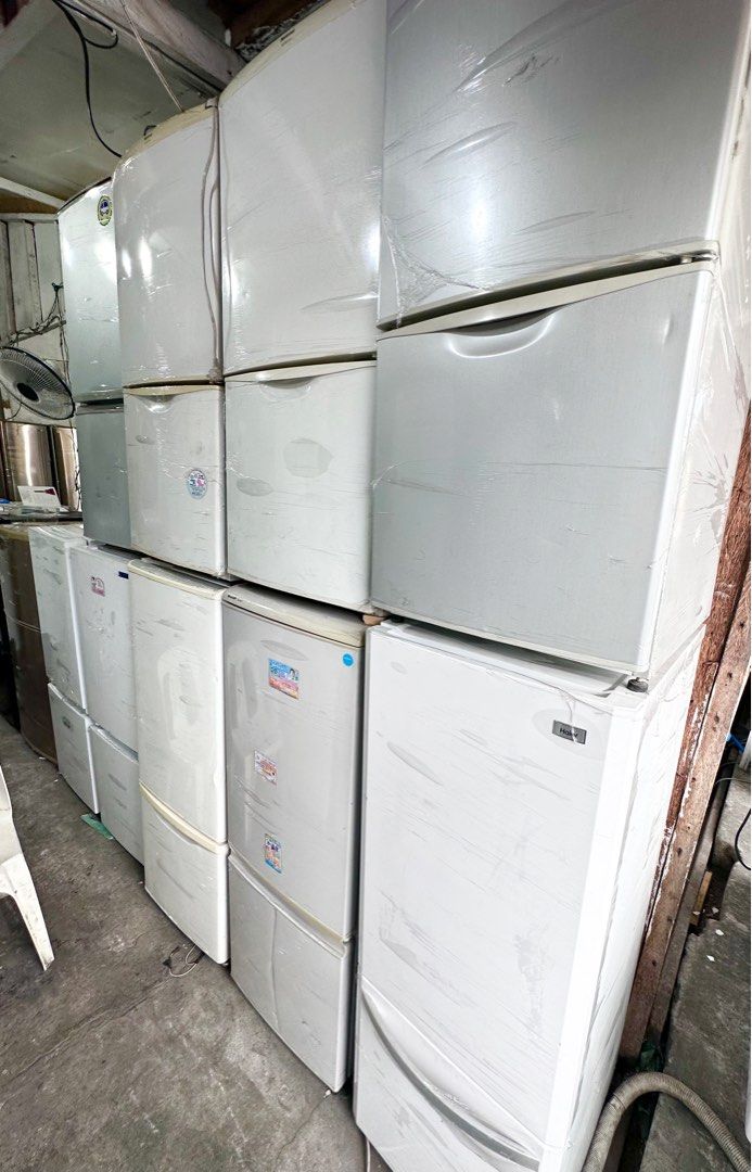 Japan Surplus Refrigerator, TV & Home Appliances, Kitchen Appliances ...