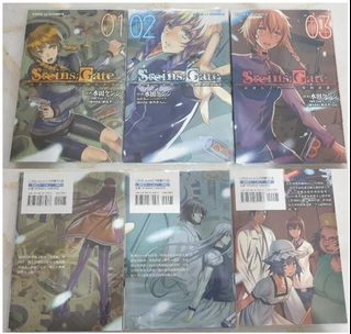 Fate/zero animation visual guide, Hobbies & Toys, Books & Magazines ...