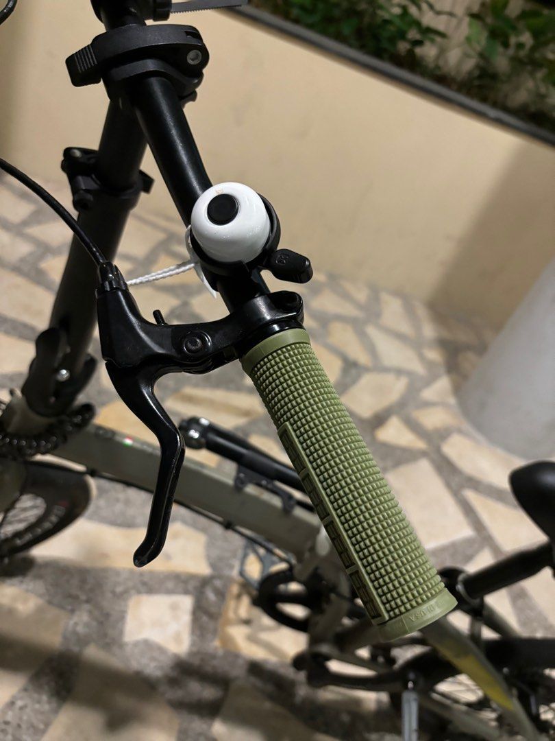 Java zelo v2 folding bike, Sports Equipment, Bicycles & Parts, Bicycles ...