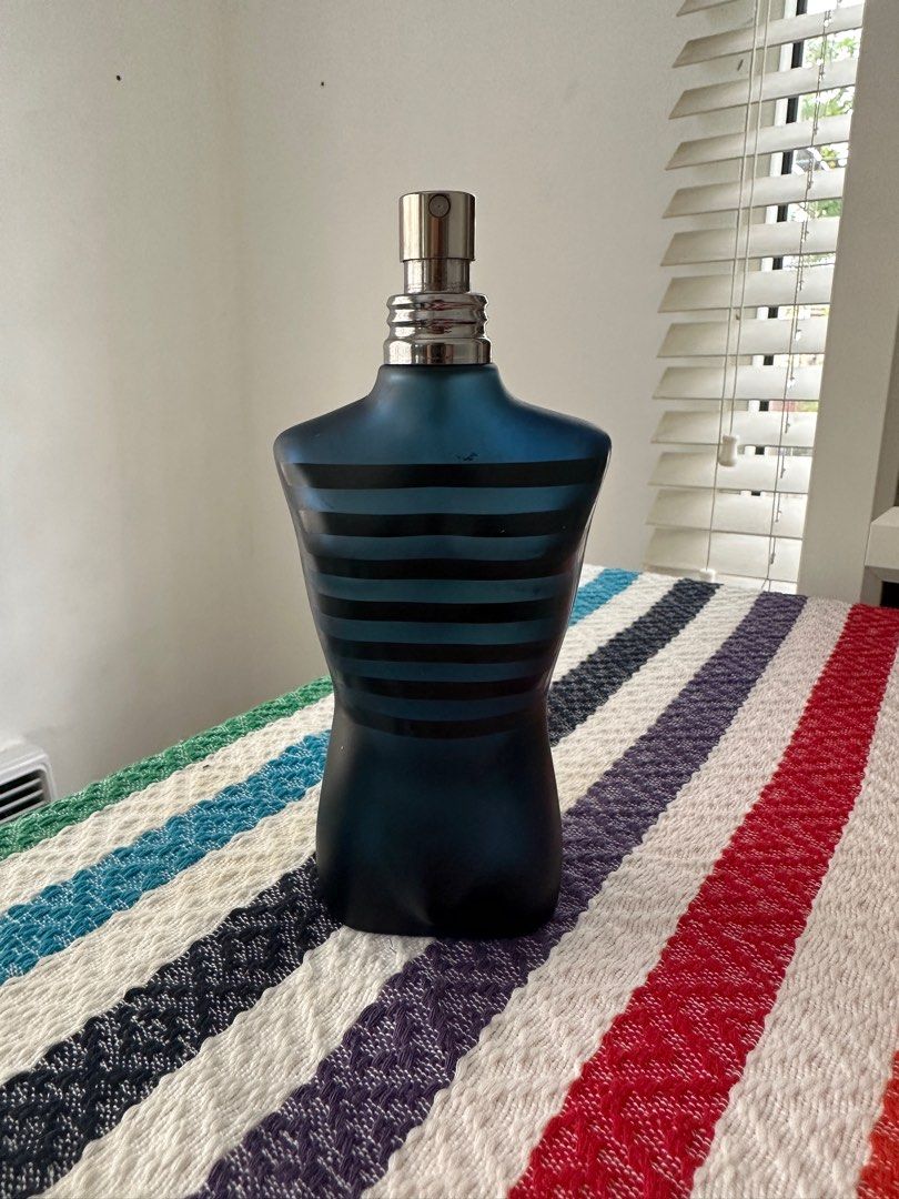 Jean Paul Gaultier Ultra Male, Beauty & Personal Care, Fragrance ...