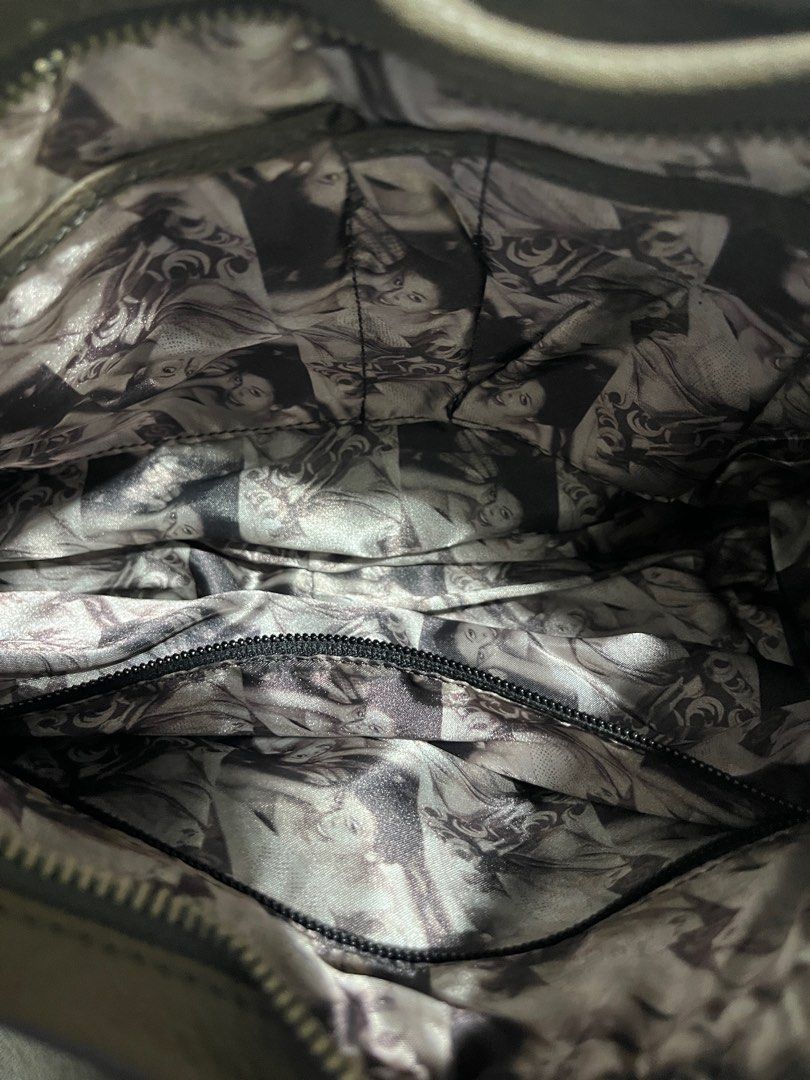 Junior Drake Bag (Authentic), Women's Fashion, Bags & Wallets, Shoulder ...