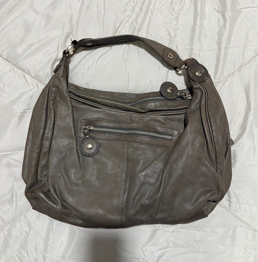 Junior Drake Bag (Authentic), Women's Fashion, Bags & Wallets, Shoulder ...