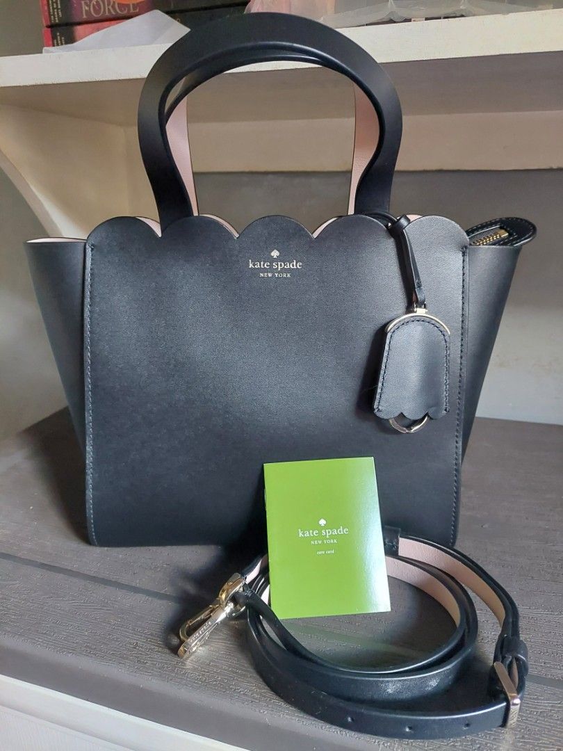 Kate Spade Magnolia Street Mini Mina, Women's Fashion, Bags & Wallets ...