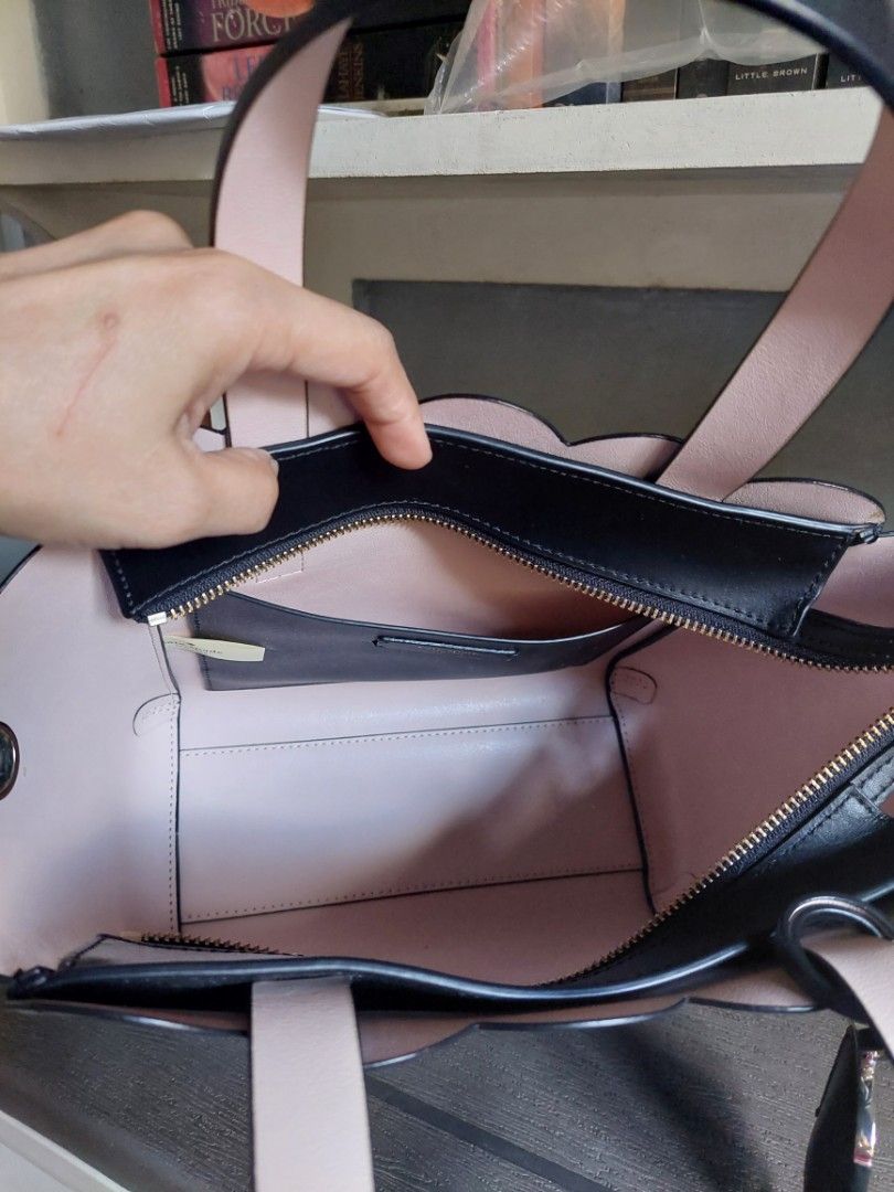 Kate Spade Magnolia Street Mini Mina, Women's Fashion, Bags & Wallets ...