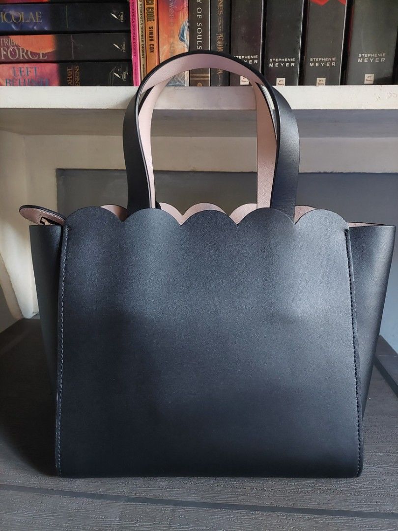 Kate Spade Magnolia Street Mini Mina, Women's Fashion, Bags & Wallets ...