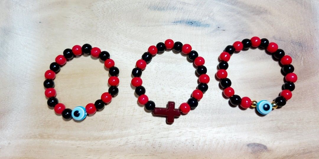 Kontra Usog Baby / Children Bracelet, Women's Fashion, Jewelry ...