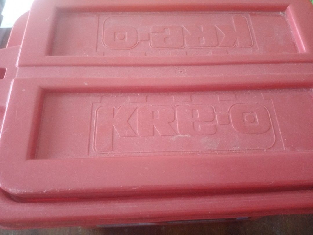 Kreo Transformers, Hobbies & Toys, Toys & Games on Carousell