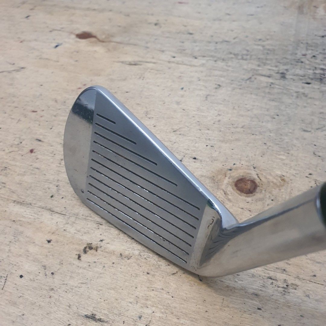 KZG MB iron 4 forged KP GOLF, Sports Equipment, Sports & Games, Golf on ...