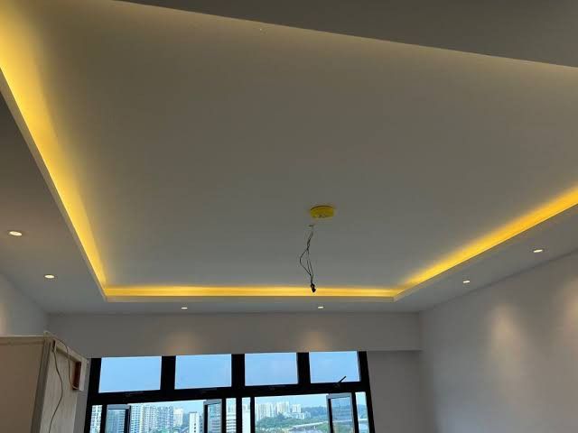 LBox,false ceiling,cove light, downlight, track light,panel light ...
