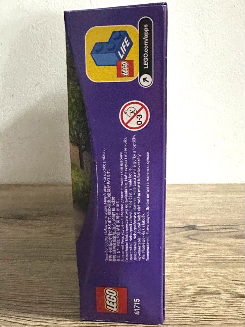 LEGO Friends 41715-Ice Cream Truck, Hobbies & Toys, Toys & Games on ...