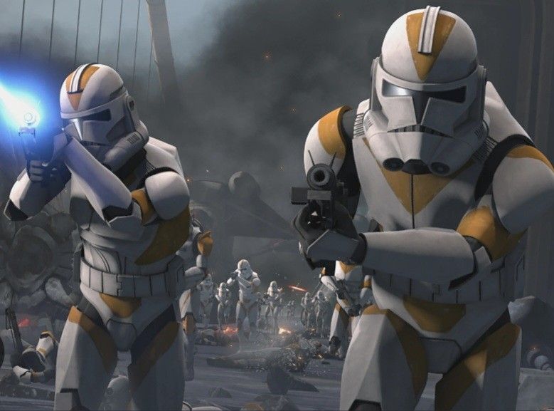 Lego Star Wars 212th Clone Troopers bundle set., Hobbies & Toys, Toys ...