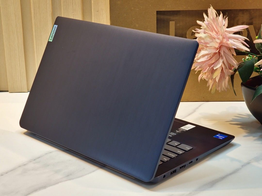 Lenovo Ideapad 3i 82RJ i7 12th Gen 16GB RAM 512GB SSD FULL HD 1080 ...