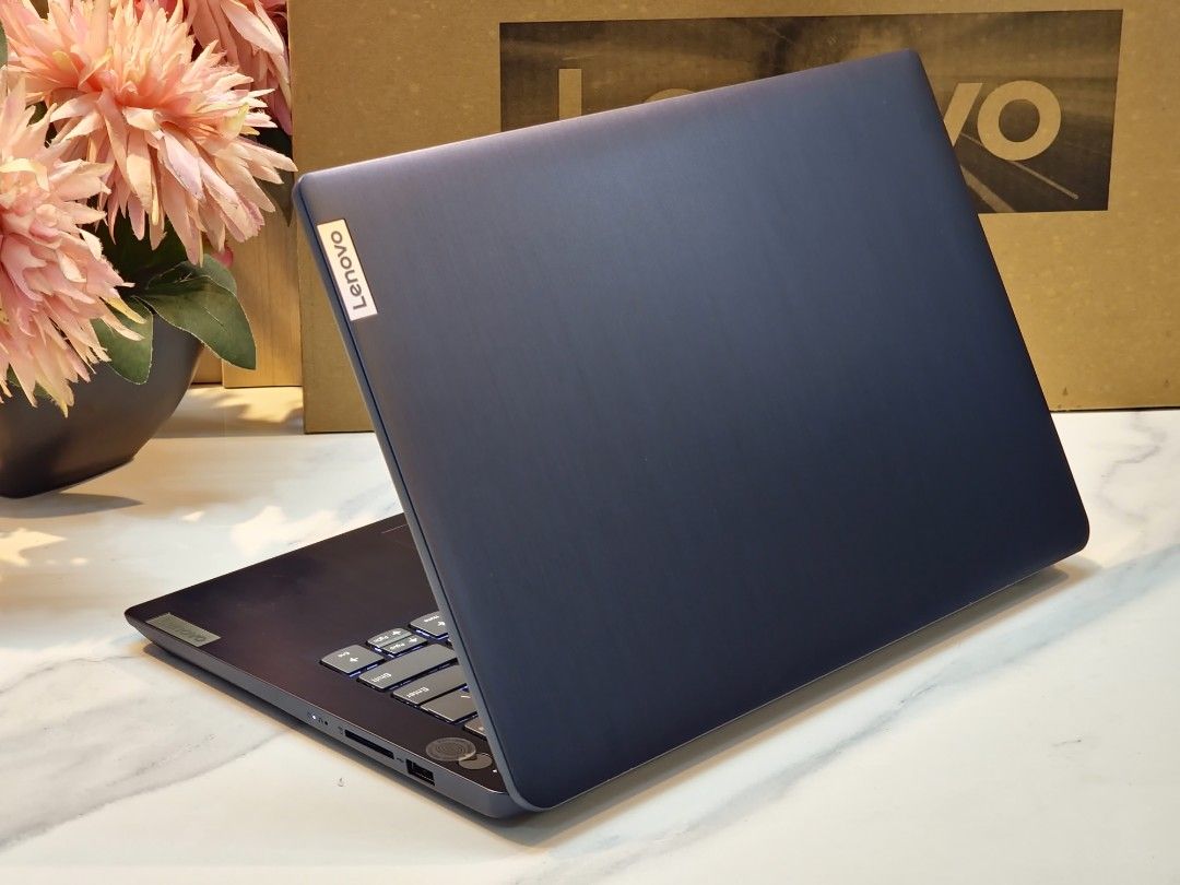 Lenovo Ideapad 3i 82RJ i7 12th Gen 16GB RAM 512GB SSD FULL HD 1080 ...