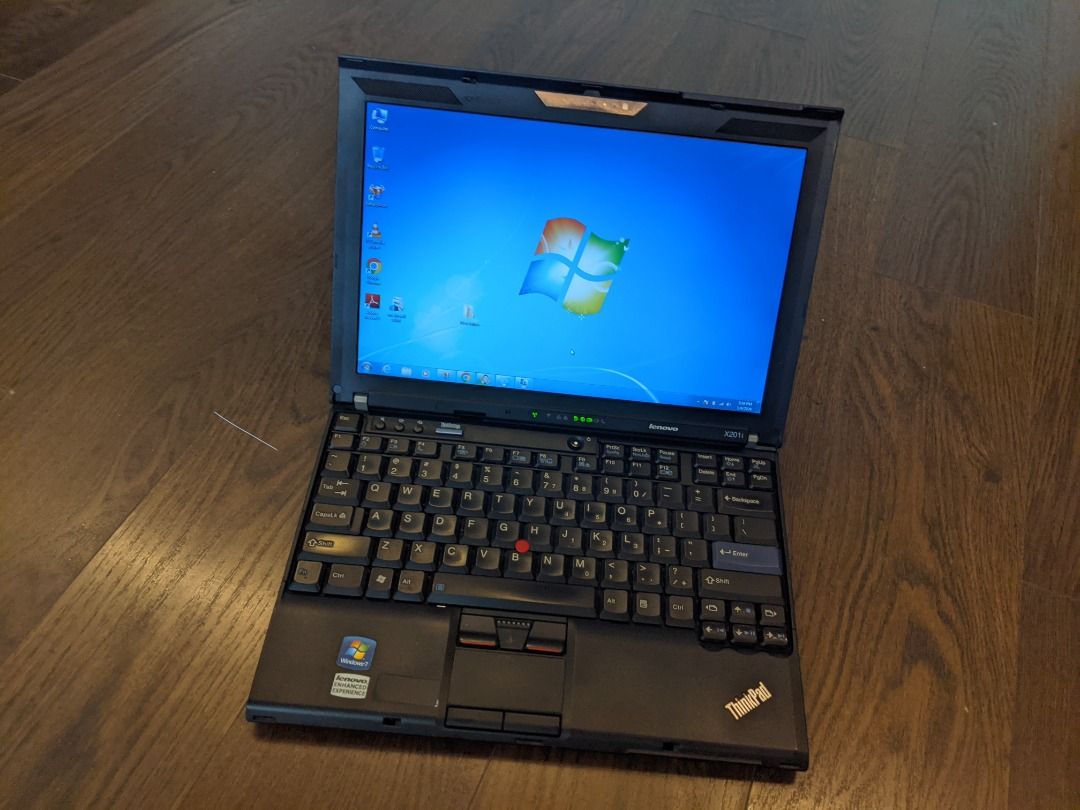 Lenovo Thinkpad 12 Inch Notebook $100, Computers & Tech, Laptops ...