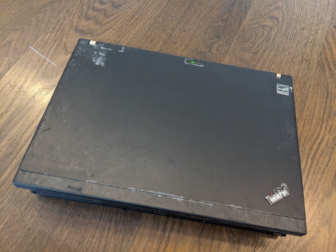 Lenovo Thinkpad 12 Inch Notebook $100, Computers & Tech, Laptops ...