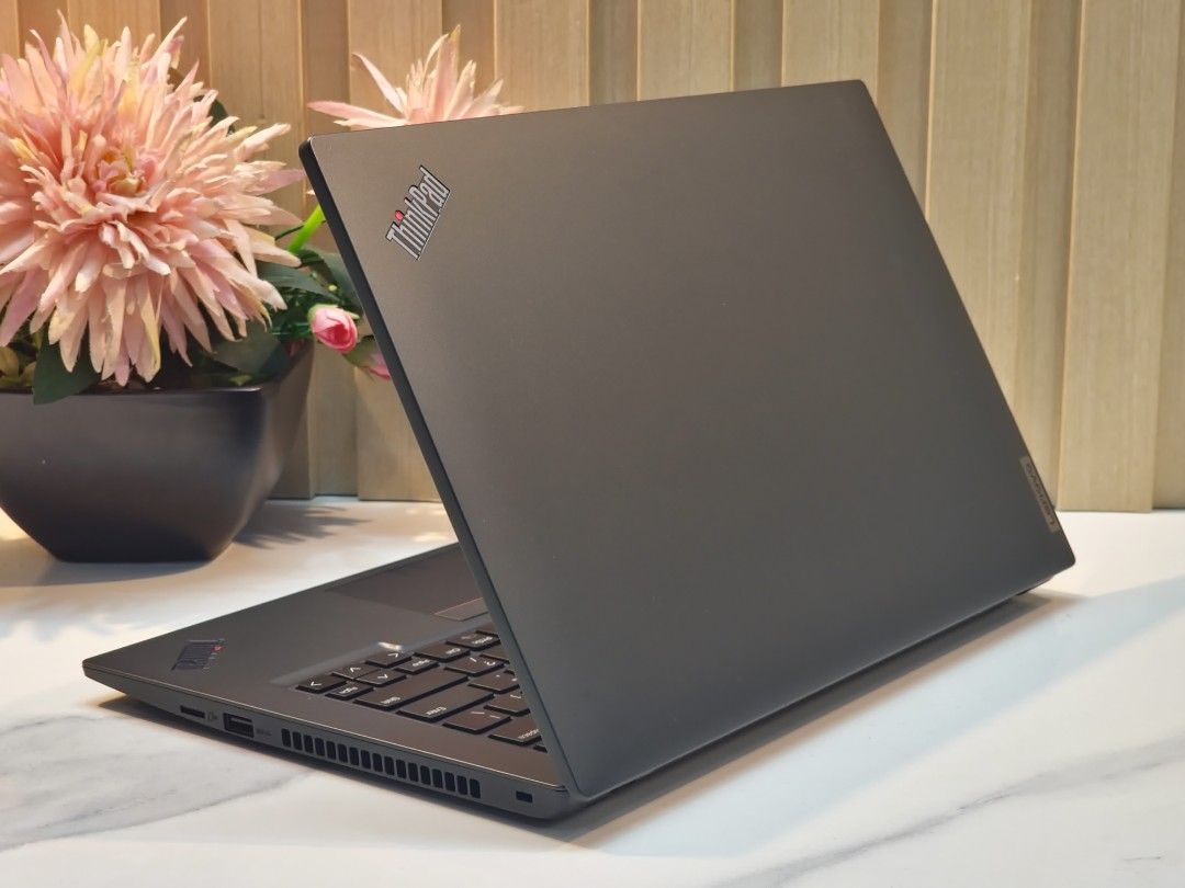 Lenovo ThinkPad L14 Gen 3 i5-12th Gen 32GB RAM 512GBGB SSD FHD 14-INCH ...