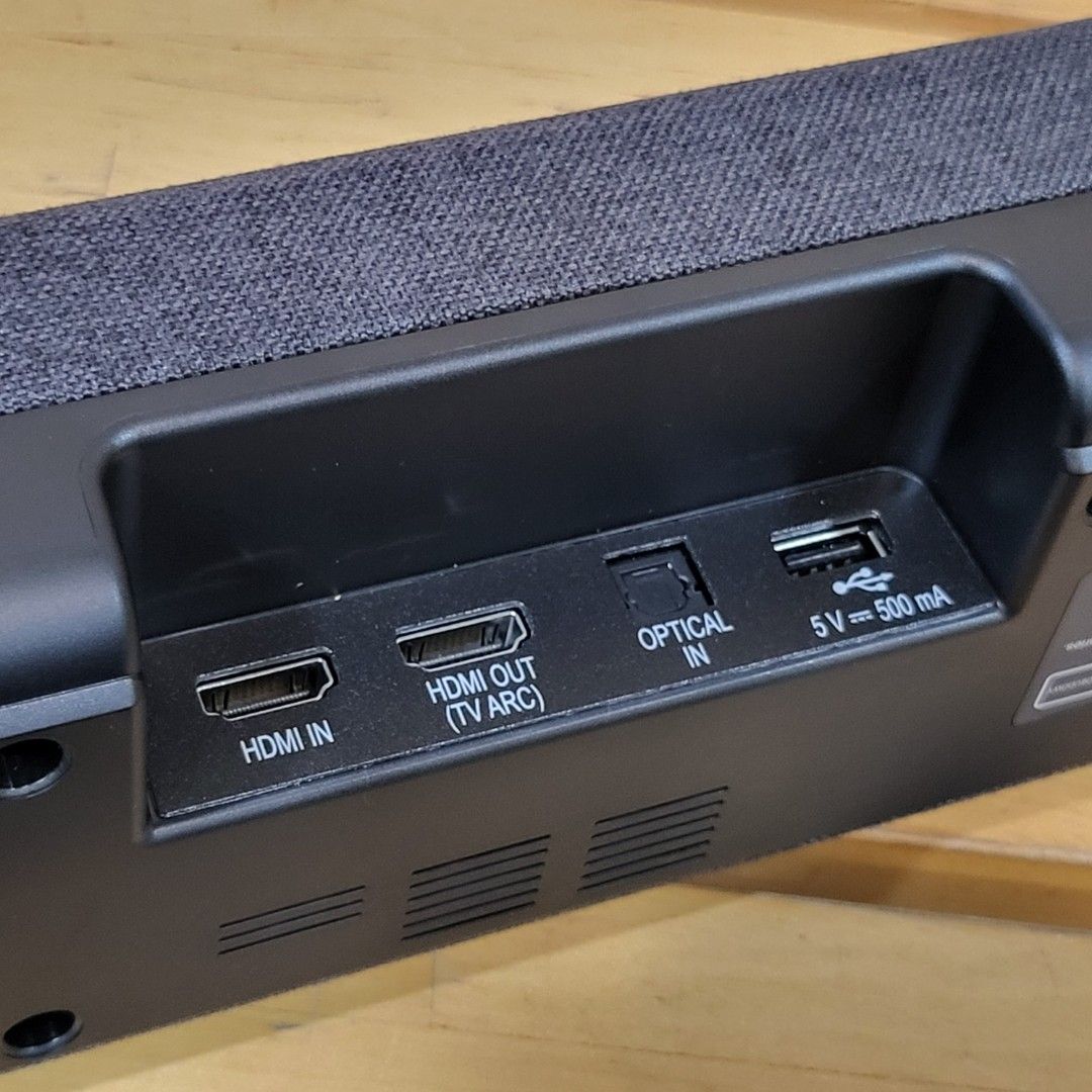 LG SP2 2.1Ch Bluetooth Soundbar W/Remote, Audio, Soundbars, Speakers ...