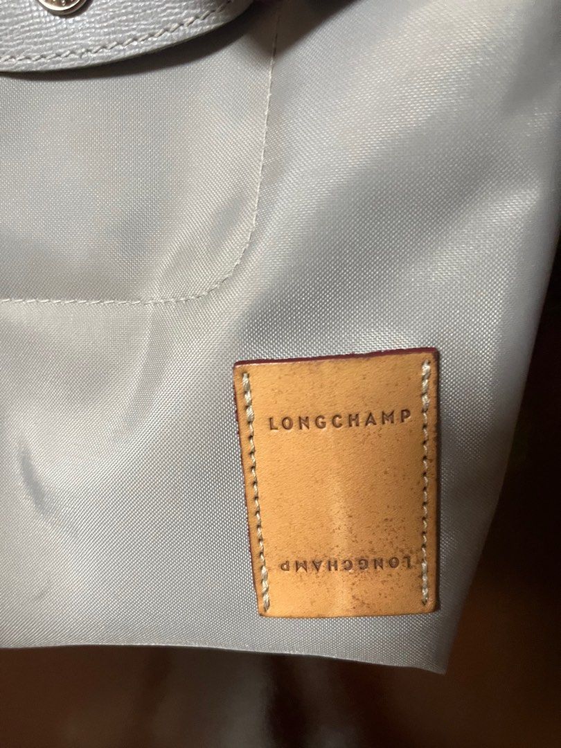 Longchamp + SB planner 2024, Women's Fashion, Bags & Wallets, Shoulder ...