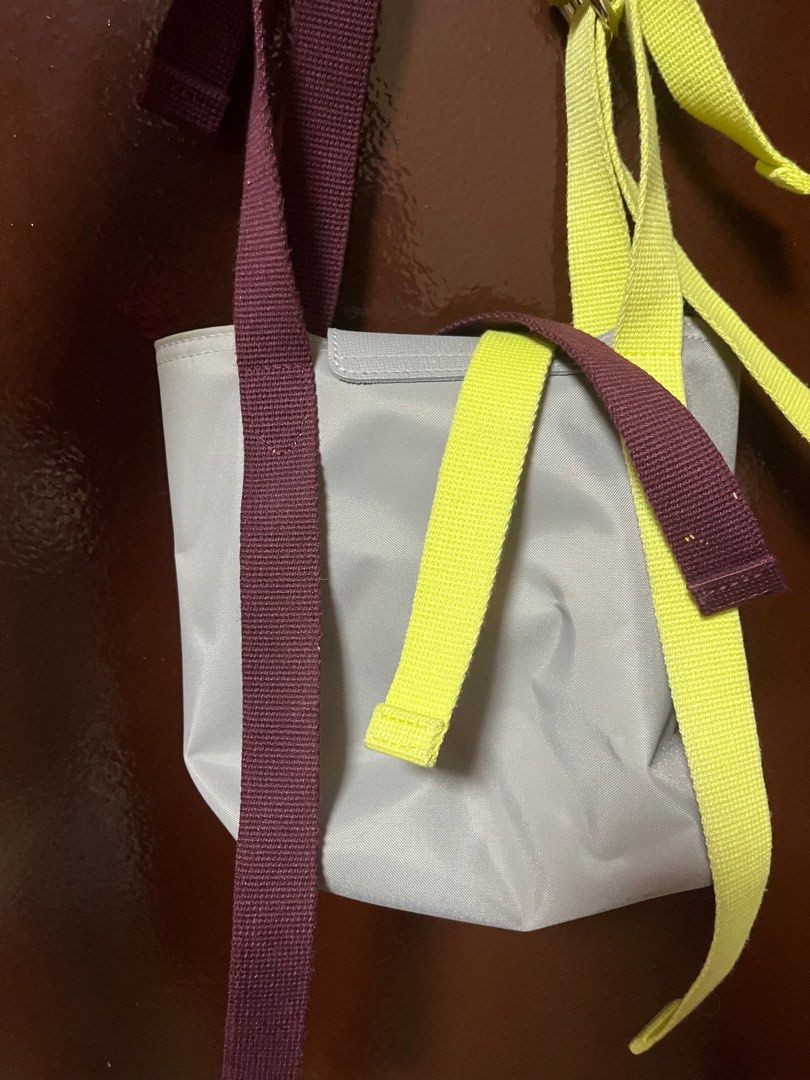 Longchamp + SB planner 2024, Women's Fashion, Bags & Wallets, Shoulder ...