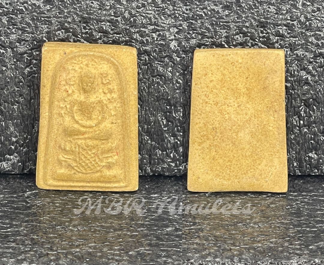 LP Kuay / Phra Somdej Arahang Sukato, Hobbies & Toys, Memorabilia ...