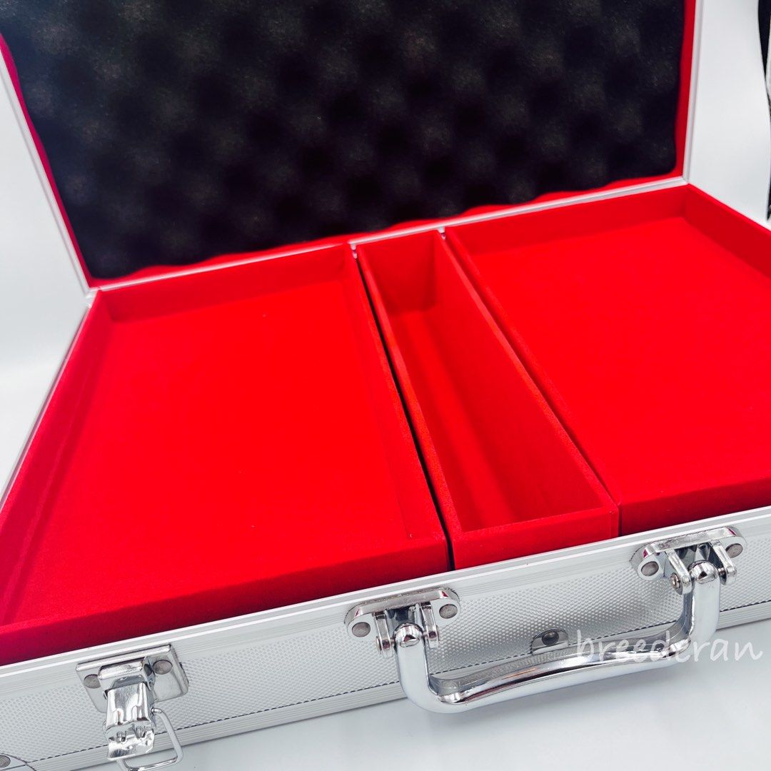 Mahjong Case for size A1, Video Gaming, Gaming Accessories, Cases ...