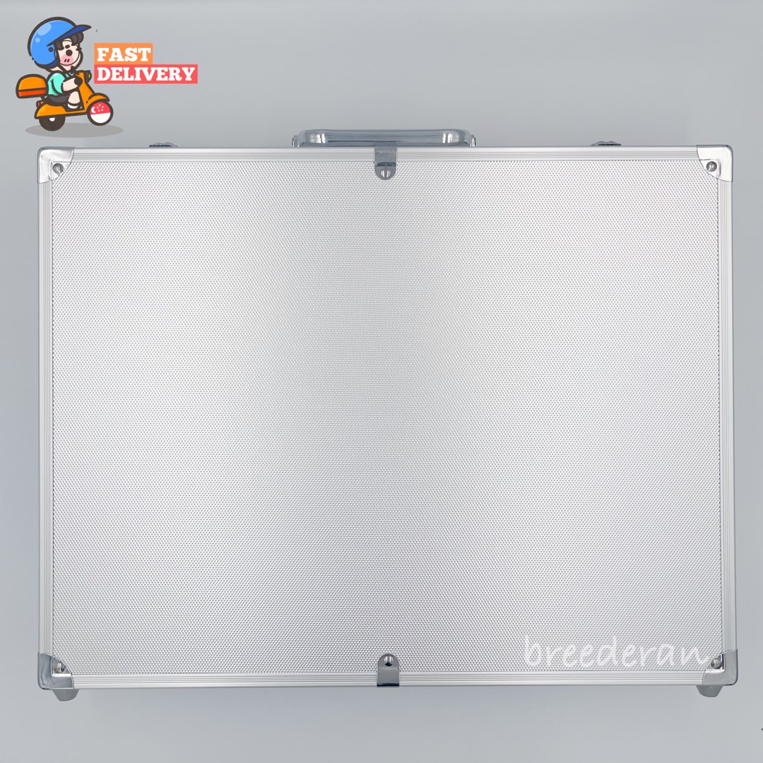 Mahjong Case for size A1, Video Gaming, Gaming Accessories, Cases ...