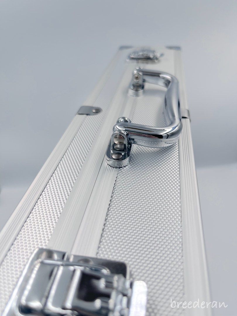 Mahjong Case for size A1, Video Gaming, Gaming Accessories, Cases ...