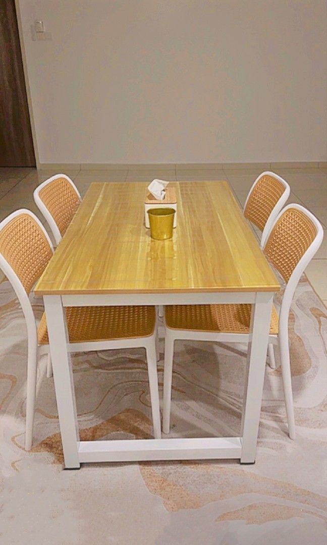 Meja Kafe Meja Restoran Cafe Tables Coffee Tables Restaurant Tables ...