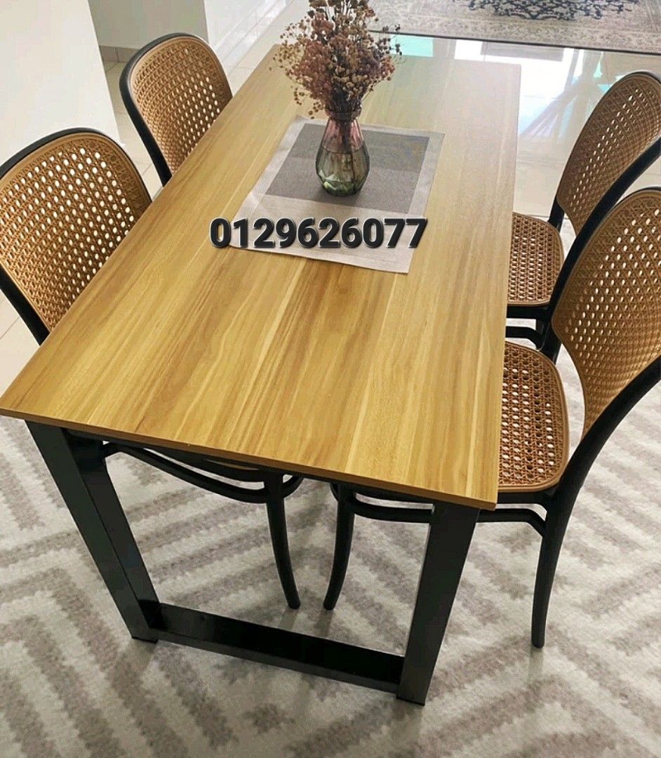 Meja Kafe Meja Restoran Cafe Tables Coffee Tables Restaurant Tables ...