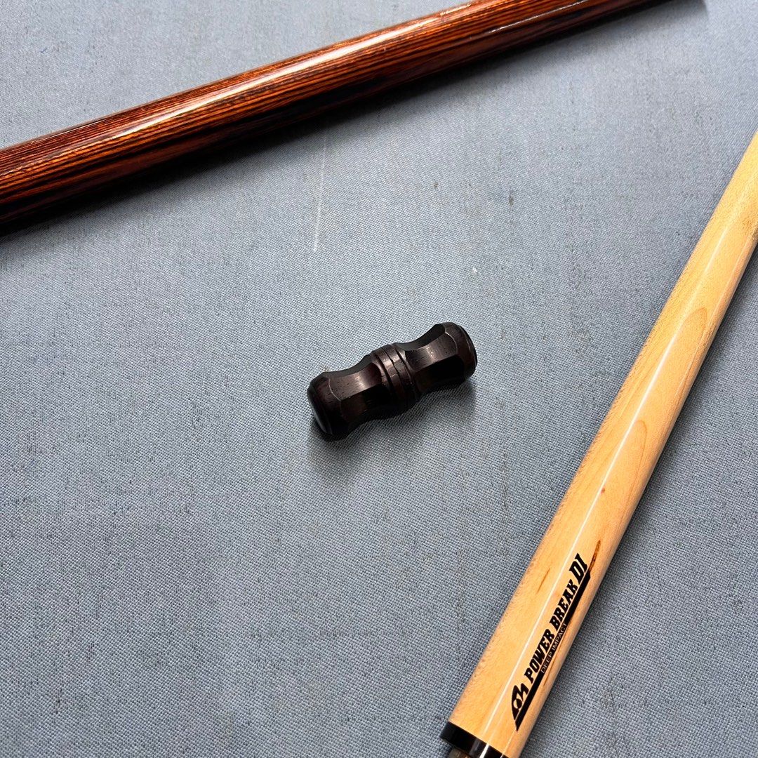 Mezz Power Break 1 Break Cue, Sports Equipment, Sports & Games ...