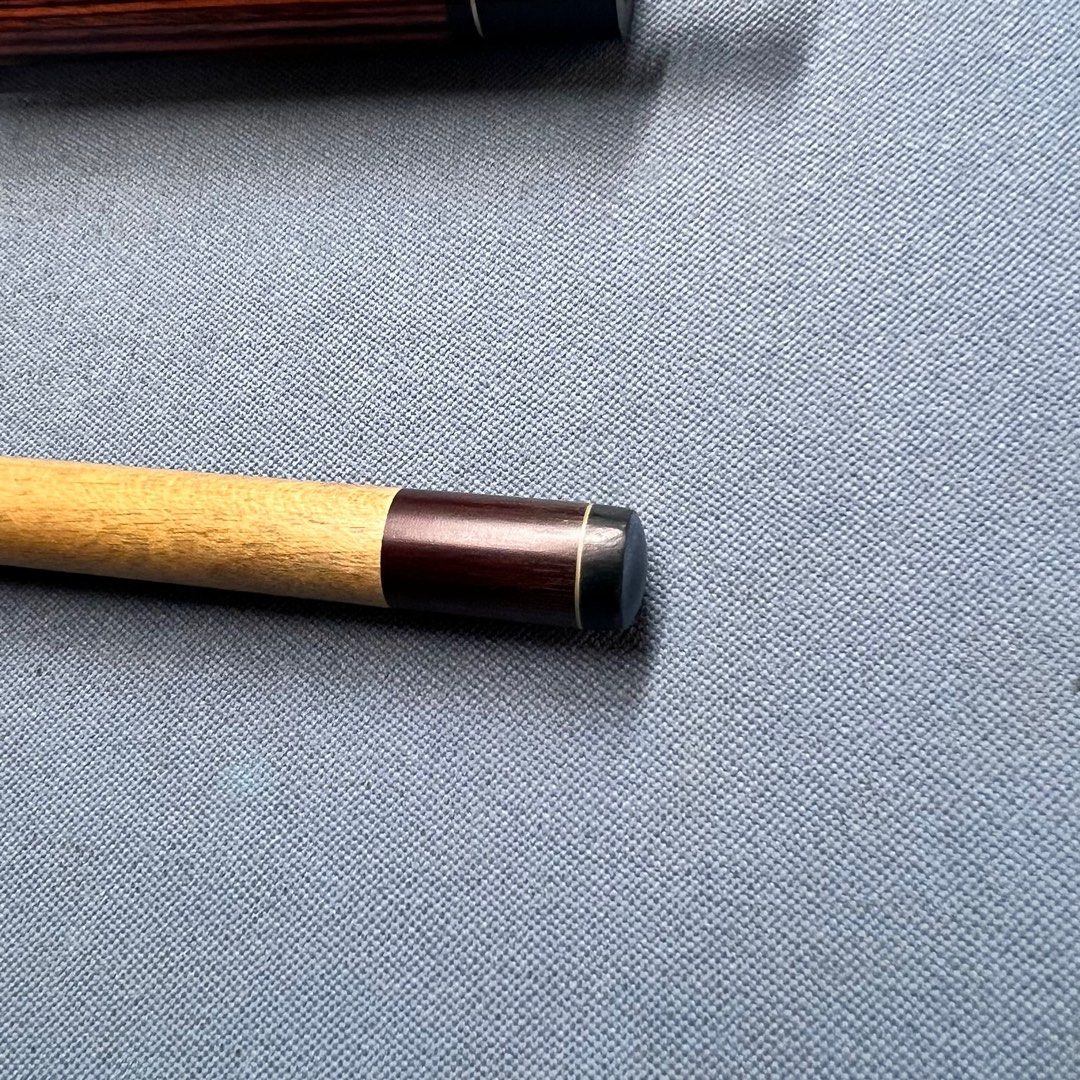 Mezz Power Break 1 Break Cue, Sports Equipment, Sports & Games ...