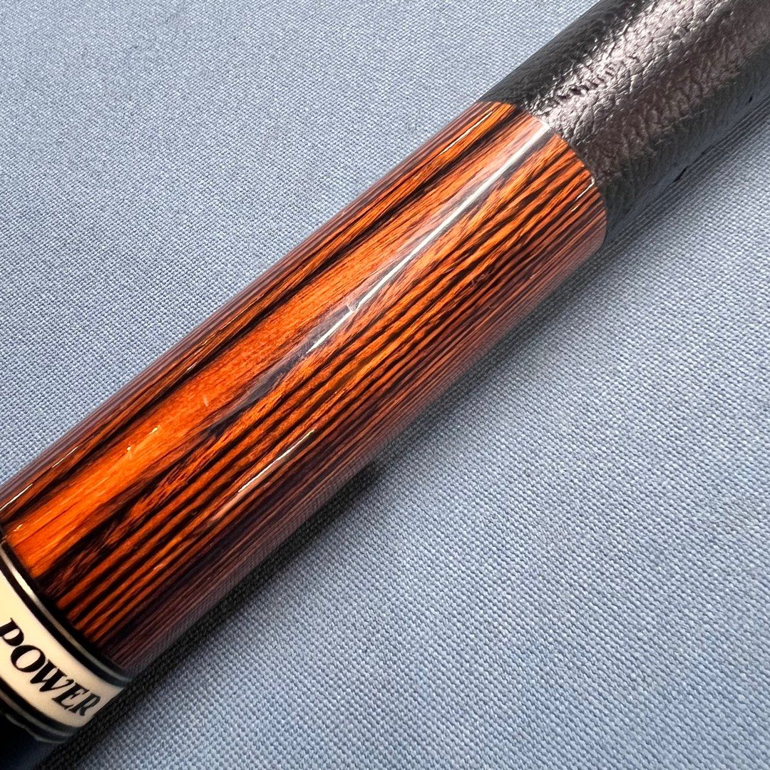 Mezz Power Break 1 Break Cue, Sports Equipment, Sports & Games ...