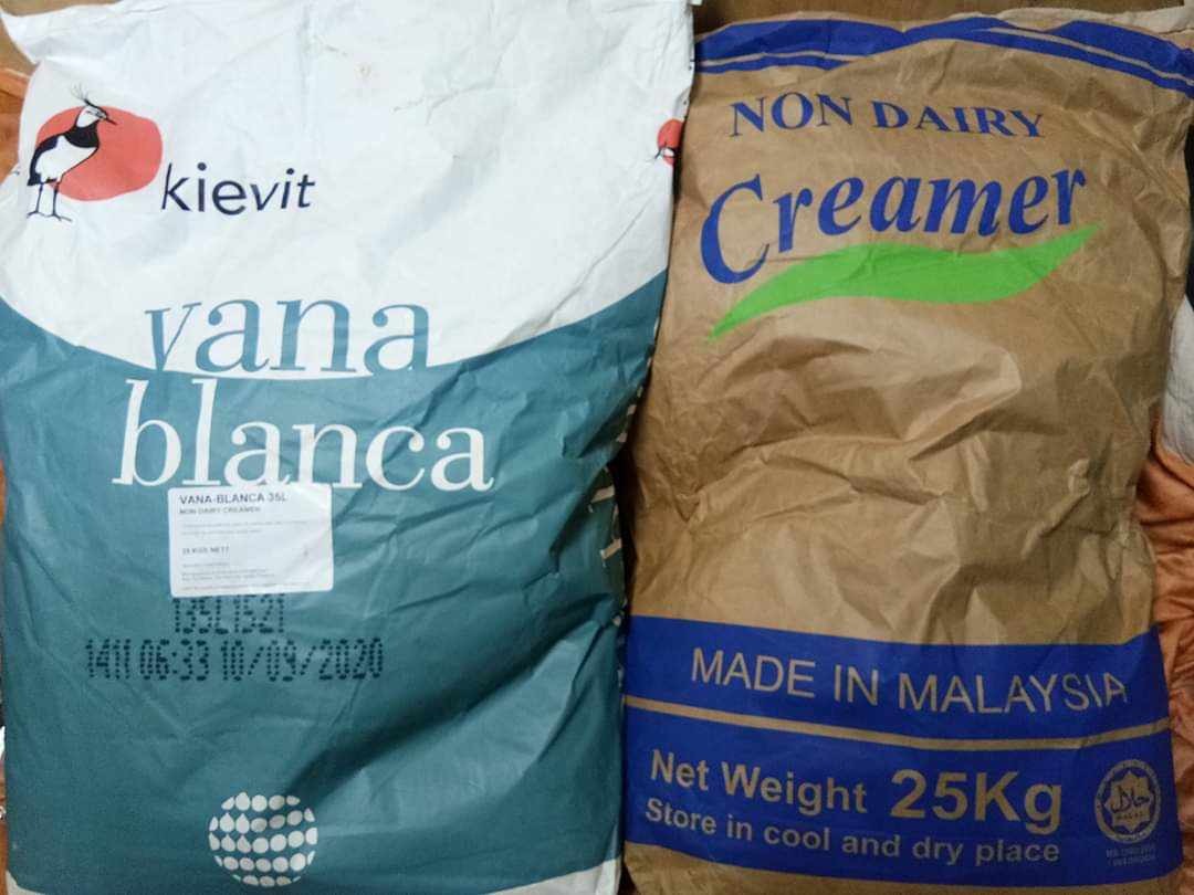 Milktea powder Milk tea powder Casa Okinawa Powder Casa Powder Vana ...