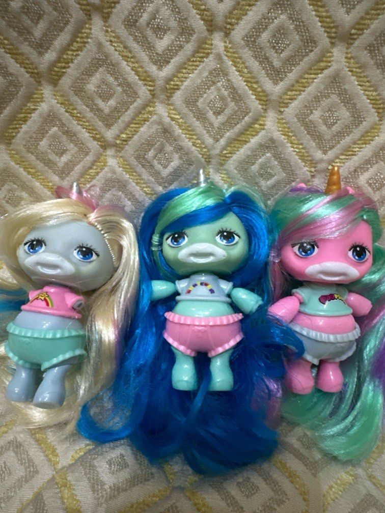 Mini poopsie unicorn take all, Hobbies & Toys, Toys & Games on Carousell