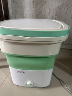 Portal washing machine, TV & Home Appliances, Washing Machines and ...
