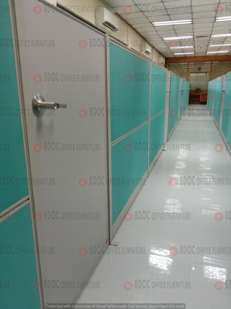 modular partition, office cubicle, office partition, workstation ...