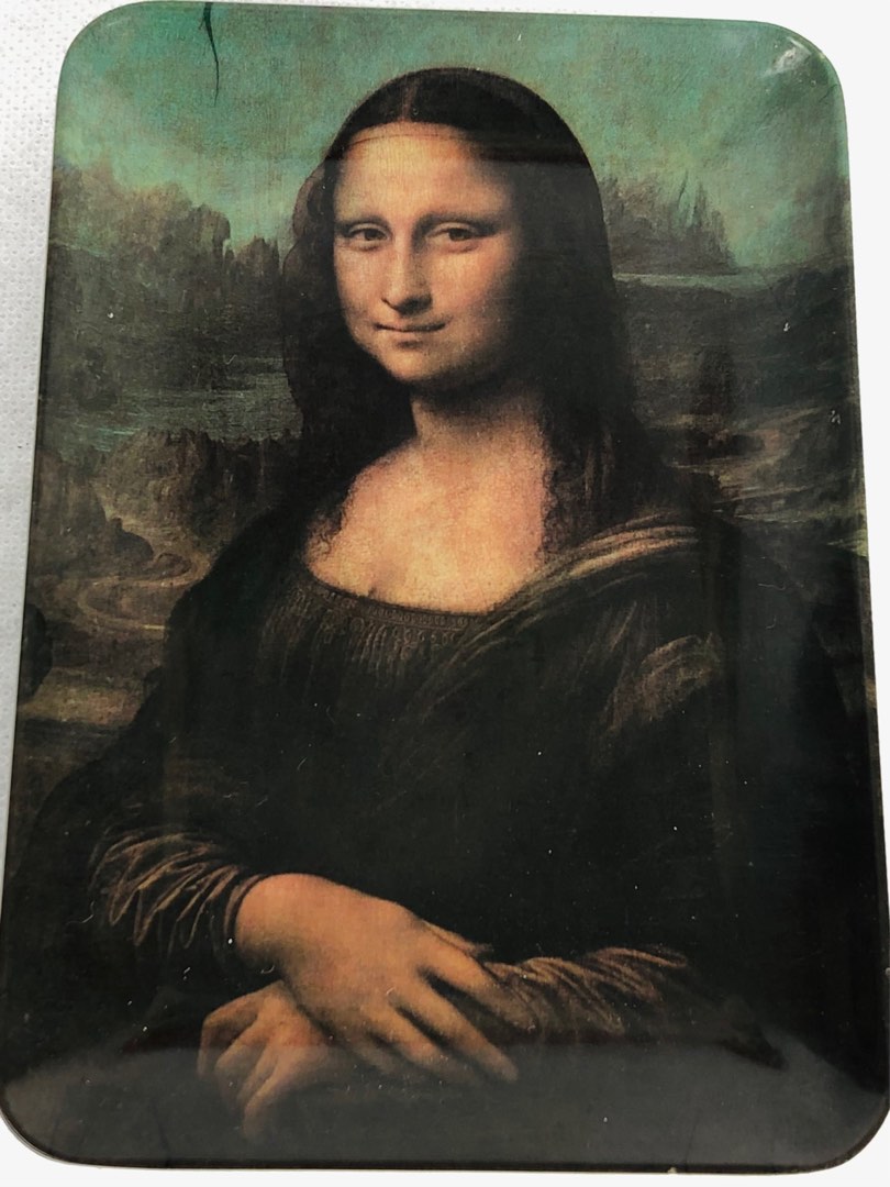 Mona Lisa Noritake Melamine Catch All Tray, Furniture & Home Living ...