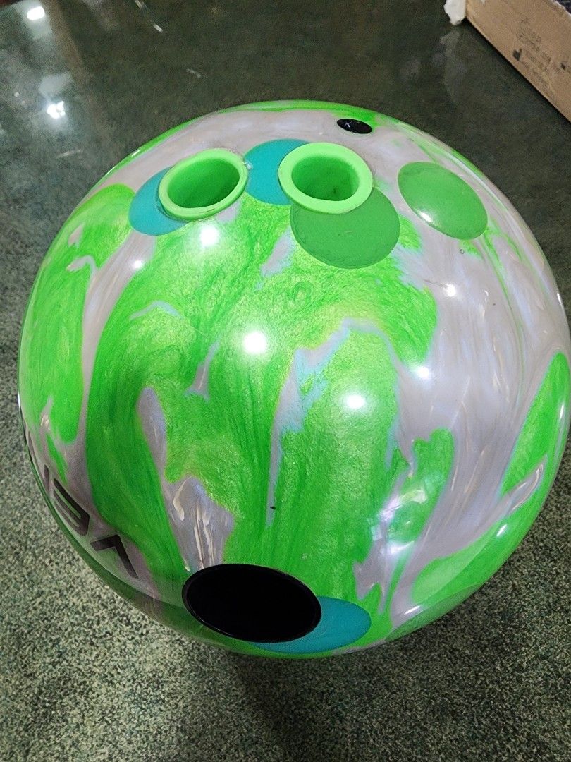 Motiv Fatal Venom, Sports Equipment, Sports & Games, Billiards ...