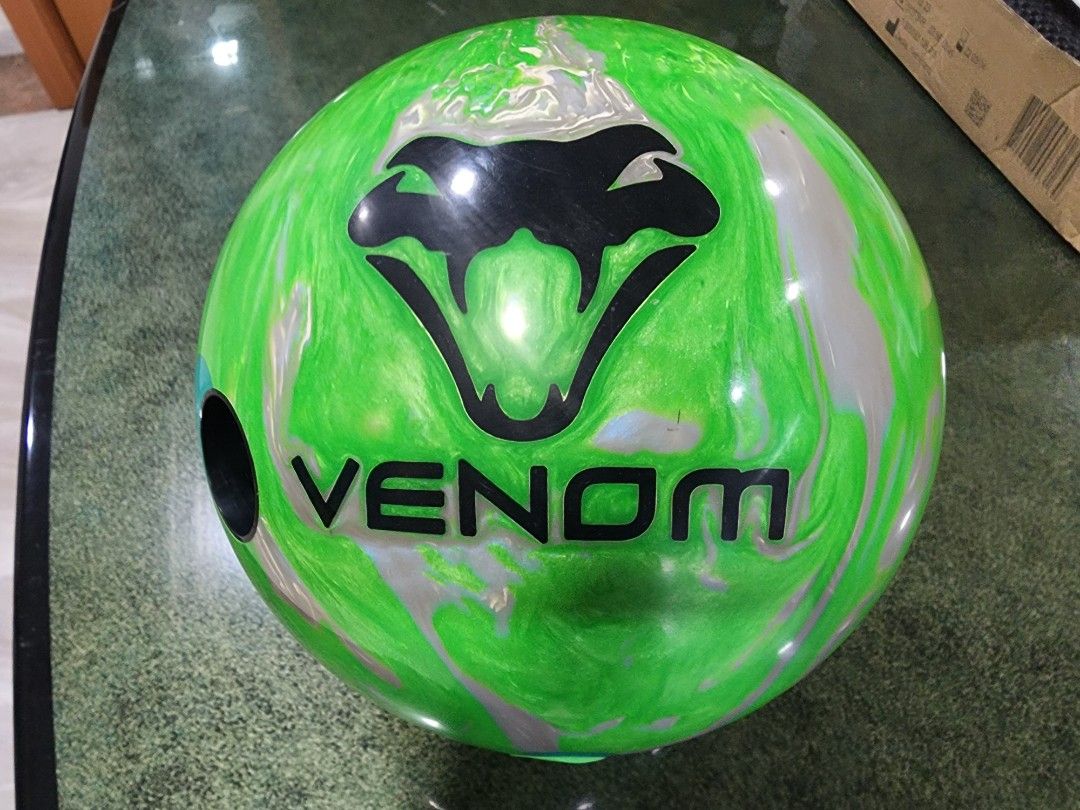 Motiv Fatal Venom, Sports Equipment, Sports & Games, Billiards ...