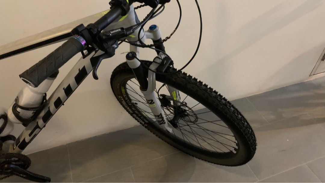 MTB Scott Scale 740 (Large Size), Sports Equipment, Bicycles & Parts ...