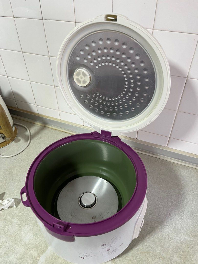 MyChoice cooker, TV & Home Appliances, Kitchen Appliances, Cookers on ...