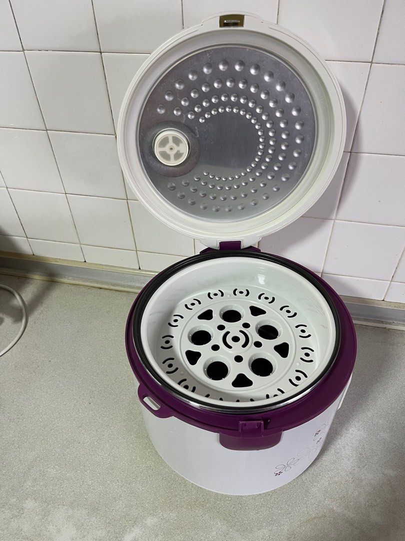MyChoice cooker, TV & Home Appliances, Kitchen Appliances, Cookers on ...