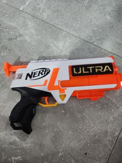 Nerf Gun : Ultra, Hobbies & Toys, Toys & Games on Carousell