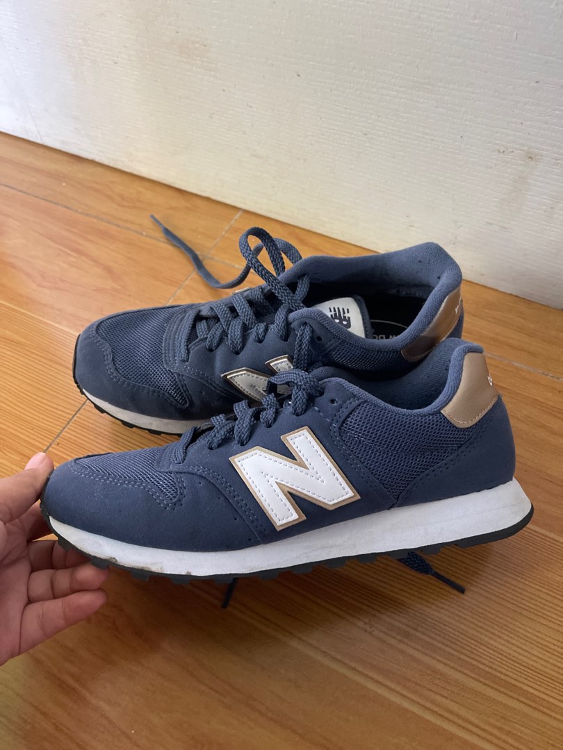 New Balance 500 ( NB 500 ), Women's Fashion, Footwear, Sneakers on ...