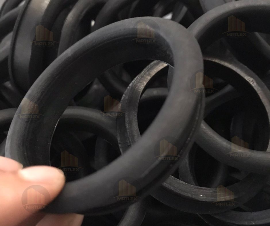 New Rubber Gasket, Commercial & Industrial, Construction & Building ...