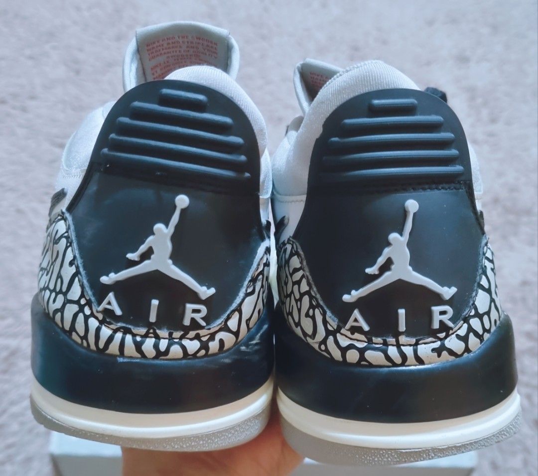 Nike Air Jordan US8/Eur41/26cm, Men's Fashion, Footwear, Sneakers on ...