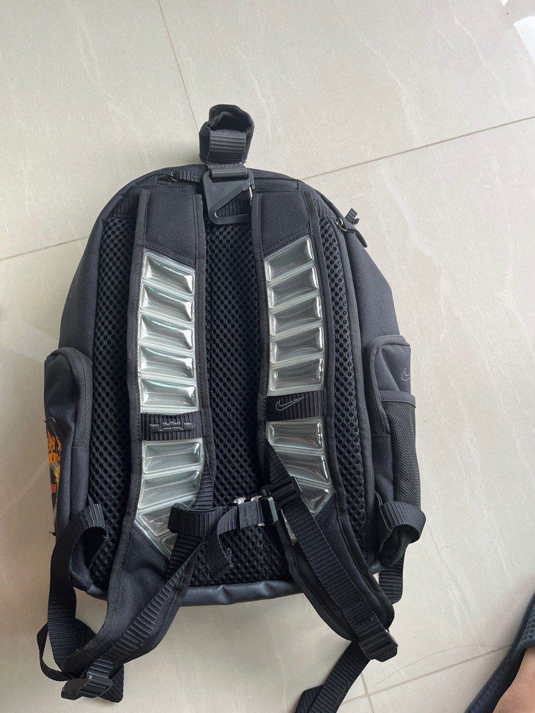 Nike LeBron James elite backpack, Men's Fashion, Bags, Backpacks on ...