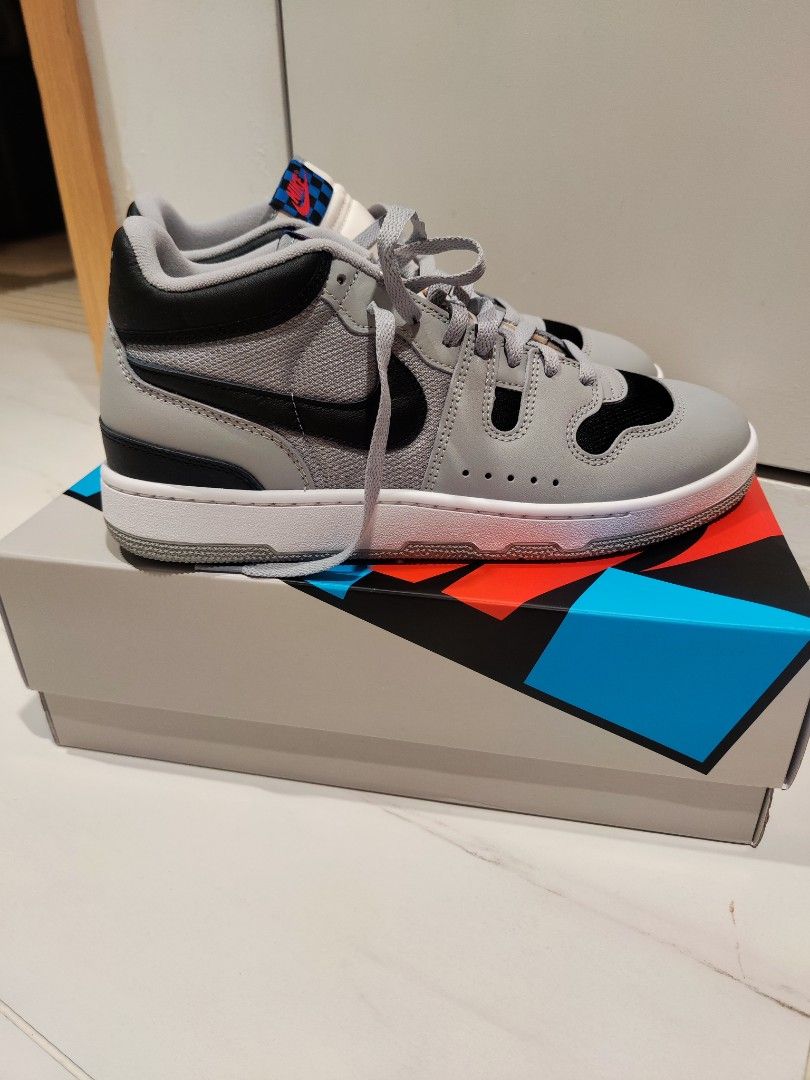 Nike Mac Attack QS SP 'OG', Men's Fashion, Footwear, Sneakers on Carousell